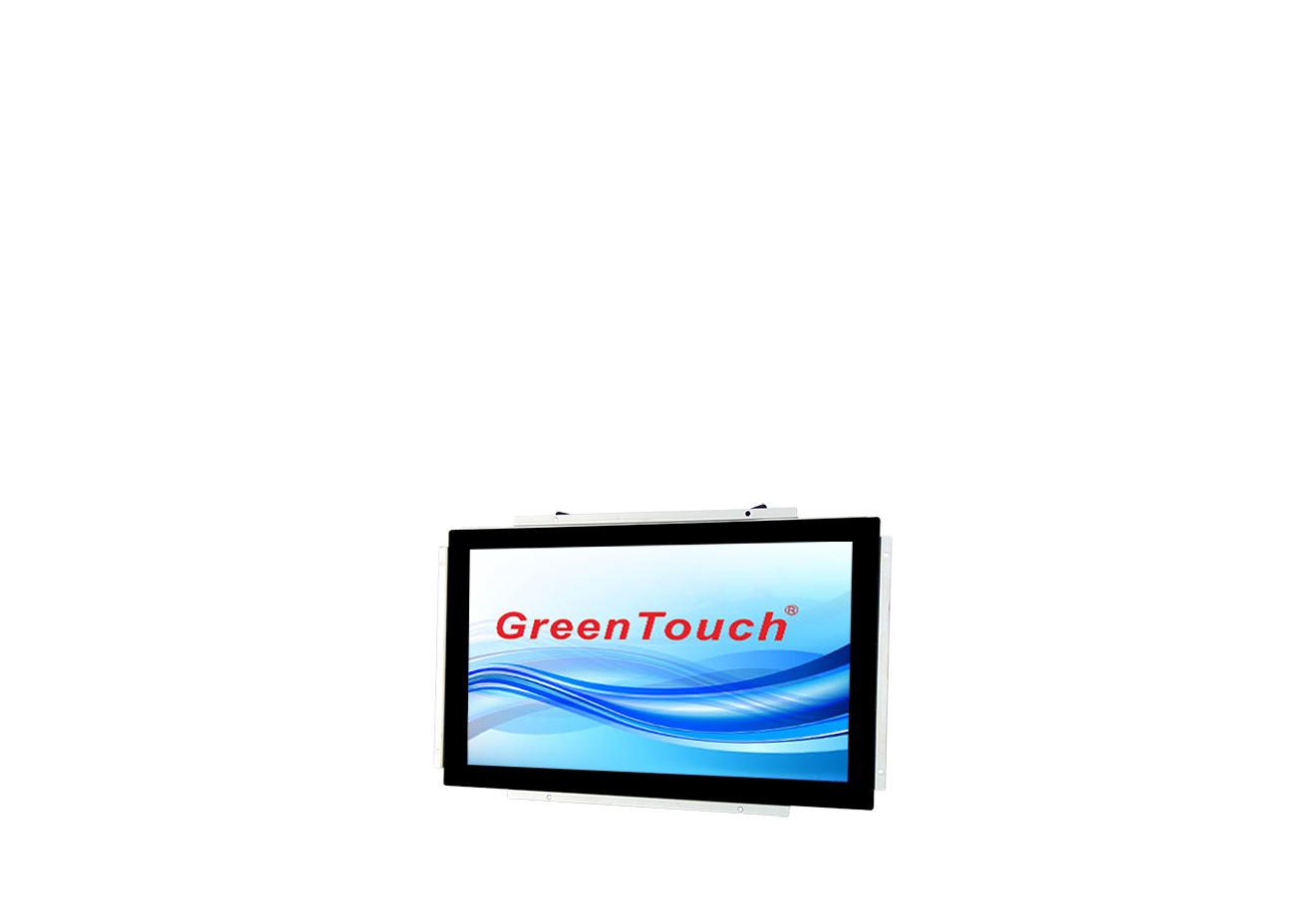 Touch Monitor_ All-in-one machine_ Touch screen-Shenzhen Green Touch ...